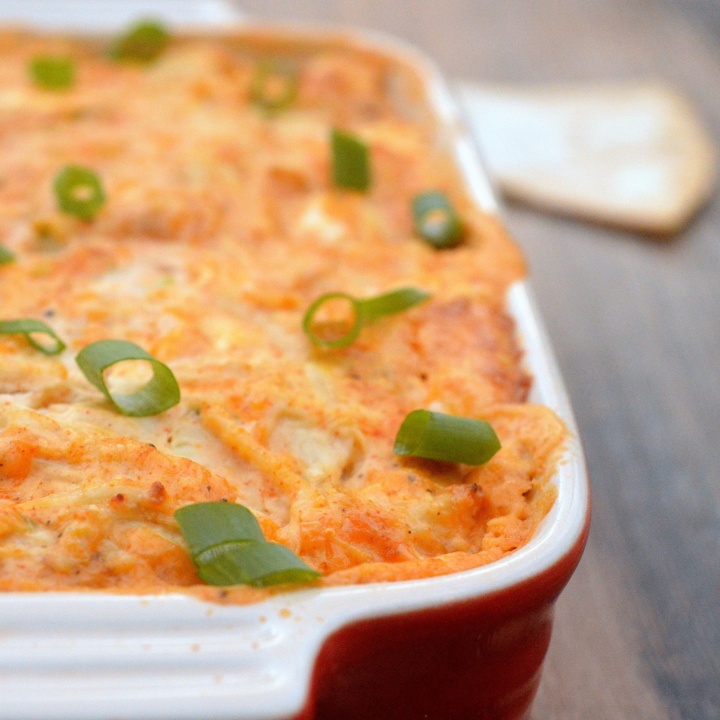 Easy Blackened Chicken - Souffle Bombay