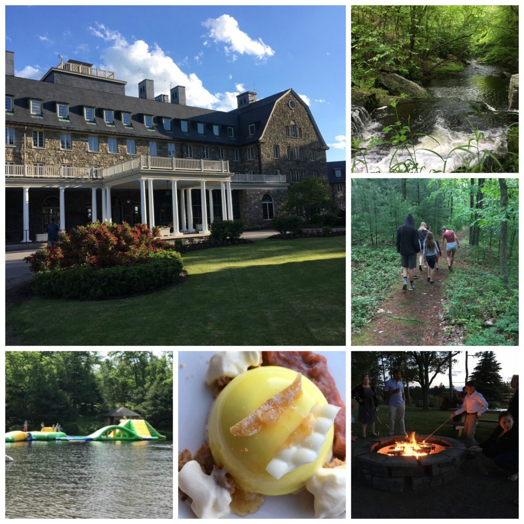 Planning a Family Vacation in the PA Poconos
