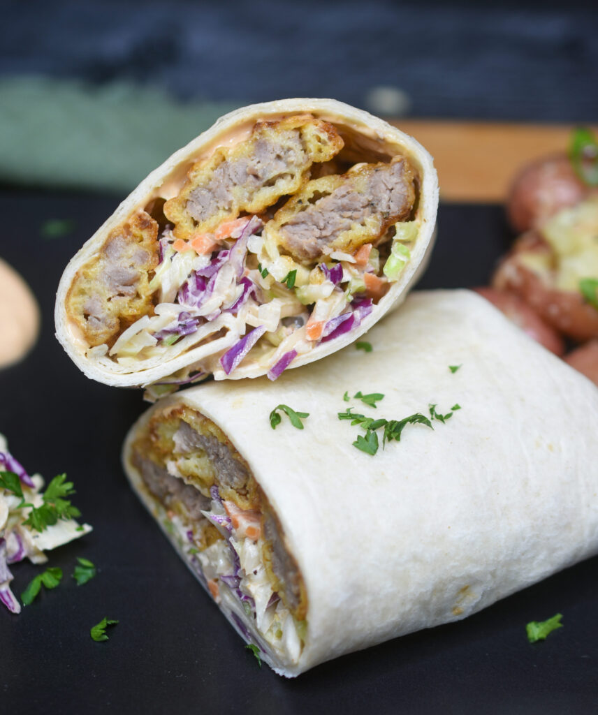 Finger Steaks Recipe