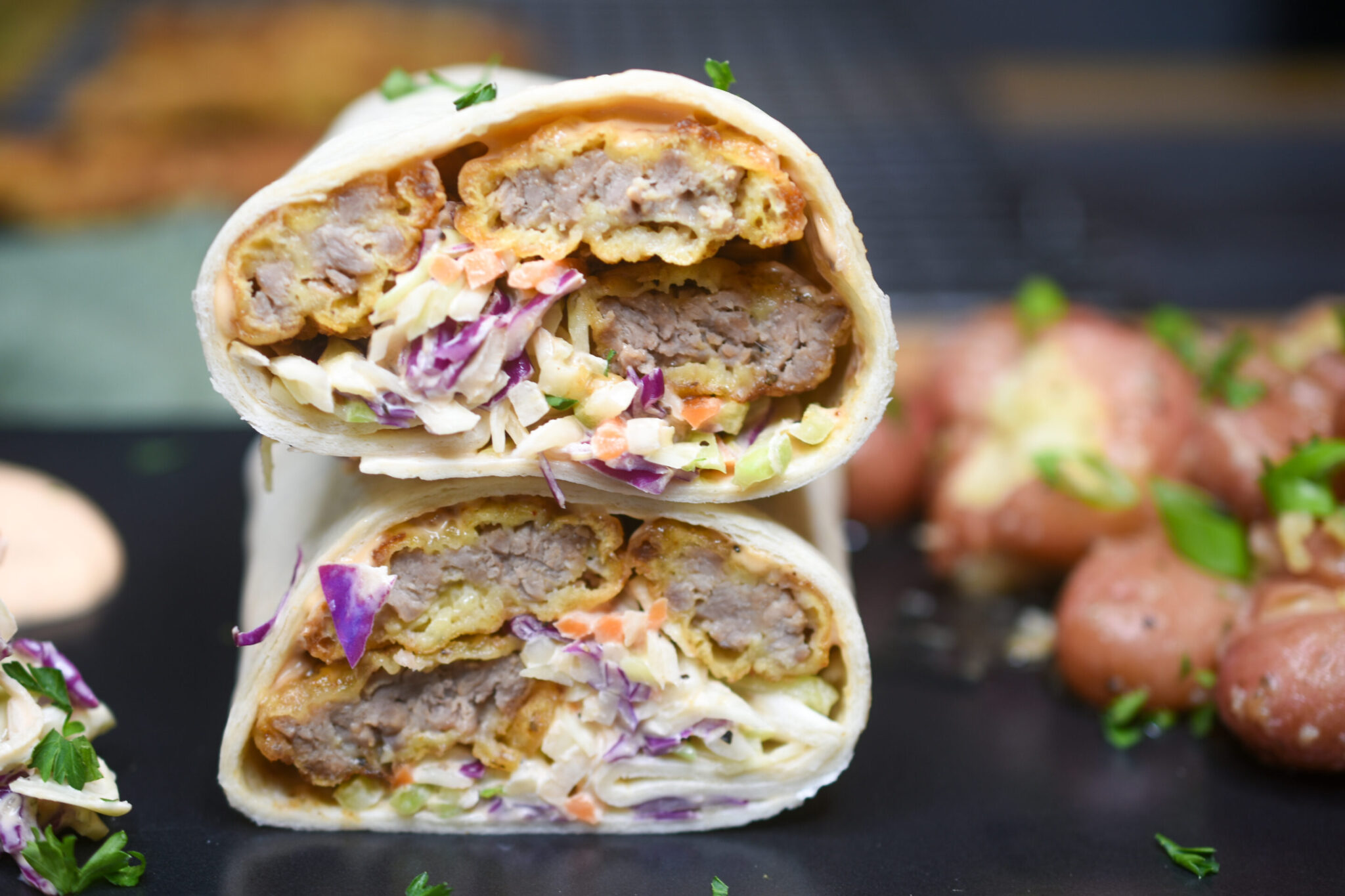 Finger Steaks Recipe