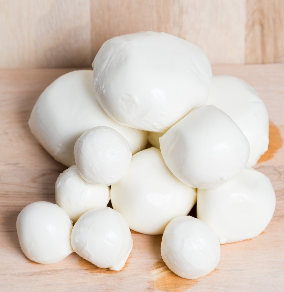 Roasted Asparagus Caprese - Souffle Bombay