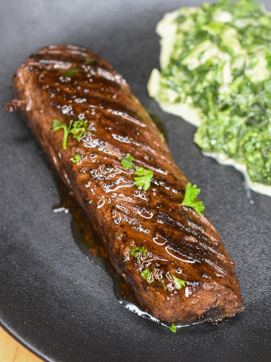 What is Hanger Steak - Souffle Bombay